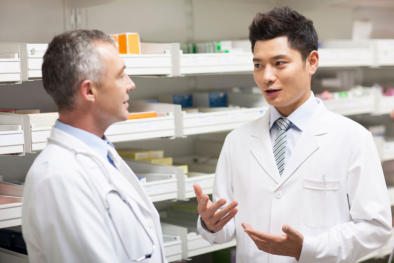 Home II - iCARE Pharmacy Services